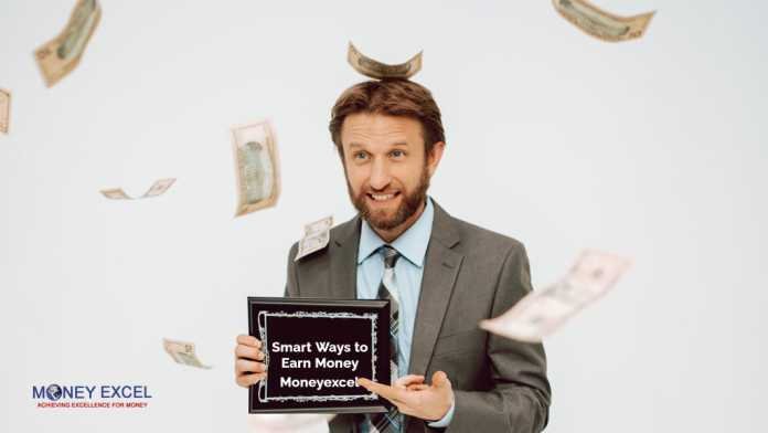 15 Smart ways to earn Extra Money from Home