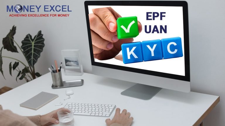 How to update KYC EPF UAN Online?