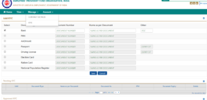 New Unified EPF UAN Portal – Download UAN card and Passbook