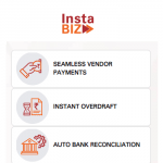 ICICI InstaBIZ - Business App Review