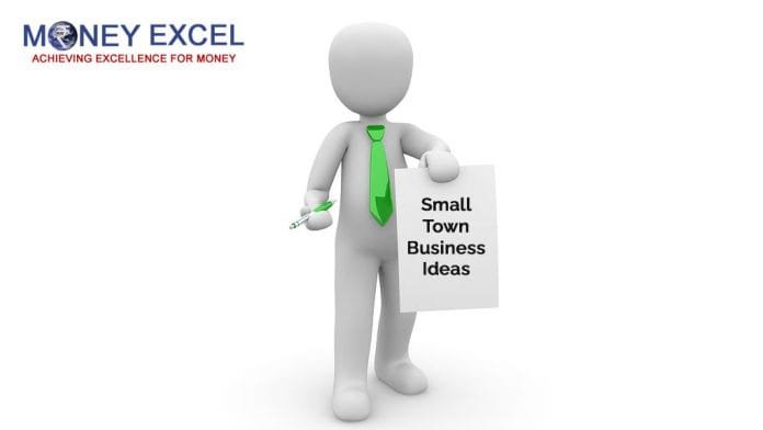 15 Rural Small Town Business Ideas for 2025