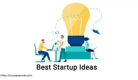10 Best Startup Ideas for 2024