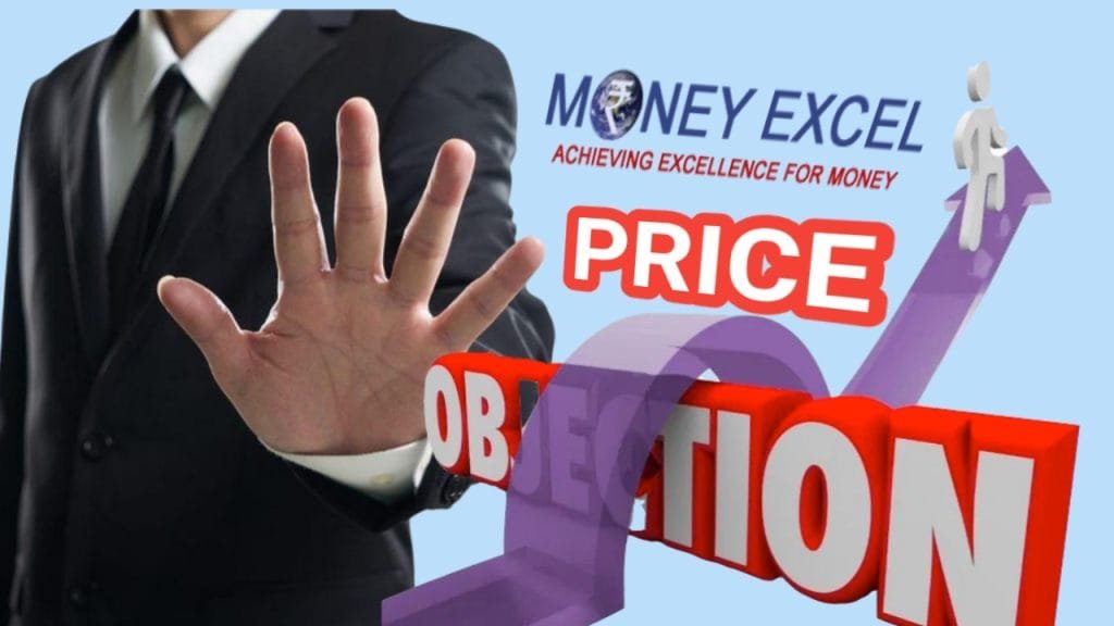 Price Objection in Business - How to Handle?