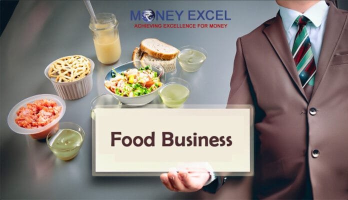30 Food Business Ideas with low investment