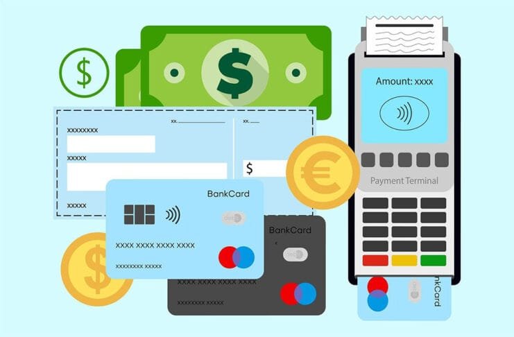 The Pros & Cons of Different Payment Options in the Modern World