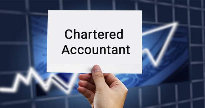 Mastering Chartered Accountant Skills - Expertise for Financial Success