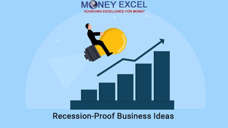 Best Recession Proof Business Ideas in 2024