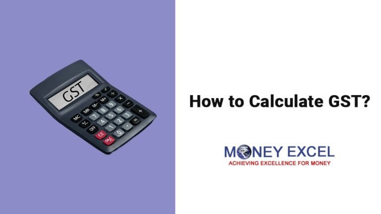 GST Calculator Online - Download GST Calculator Excel