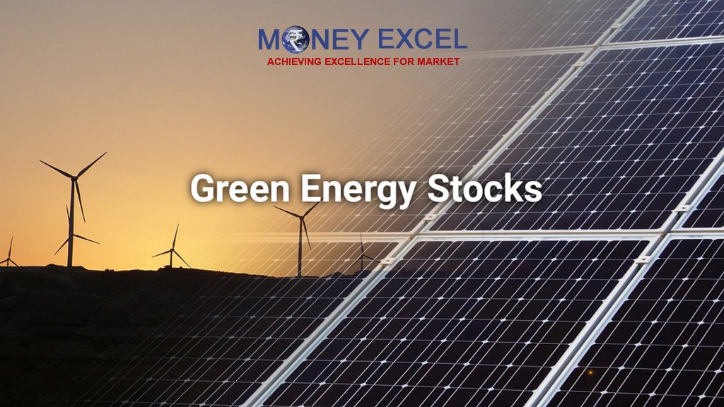 Best Green Energy Stocks in India 2024 for Long Term Investment