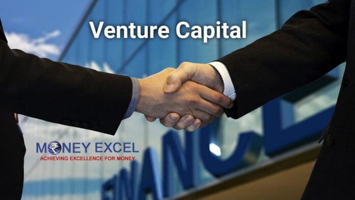 Venture Capital How Venture Capitalists Work
