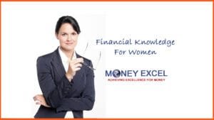 Empowering Women: The Importance of Financial Knowledge