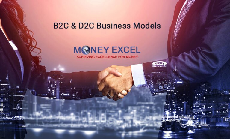 B2C & D2C Business Models - Types, Examples, and Pros & Cons