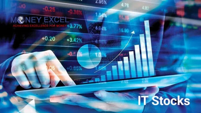 Best IT Stocks to Watch in 2025