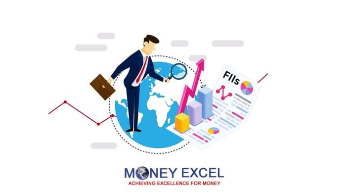 FII Data - How to Get FII Data from BSE & NSDL Website?
