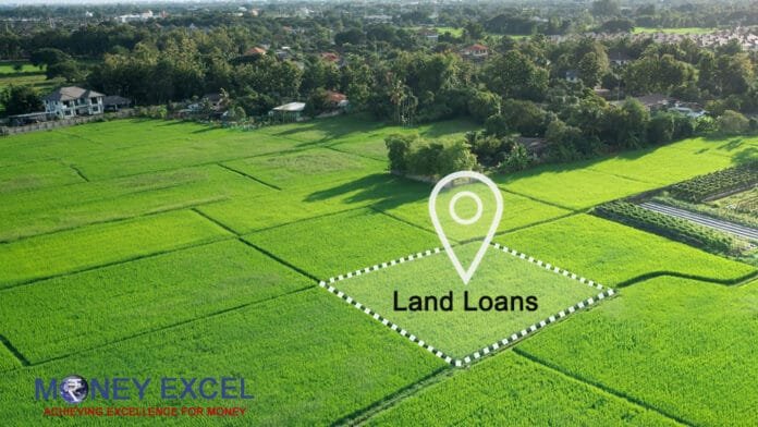 Land Loan in India 2025 - Eligibility & Interest Rates