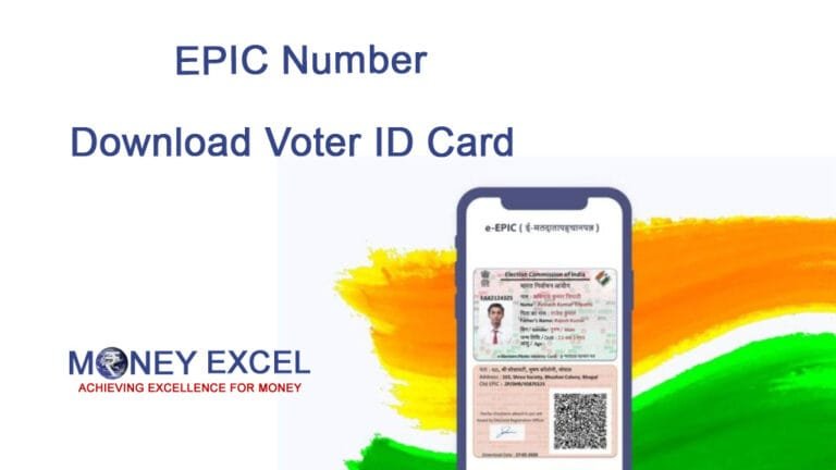 How to Find Your EPIC Number on a Voter ID Card?