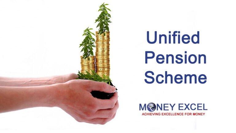 Unified Pension Scheme (UPS): Eligibility, Benefits & Withdrawals