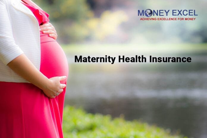 Maternity Health Insurance: Everything You Need to Know