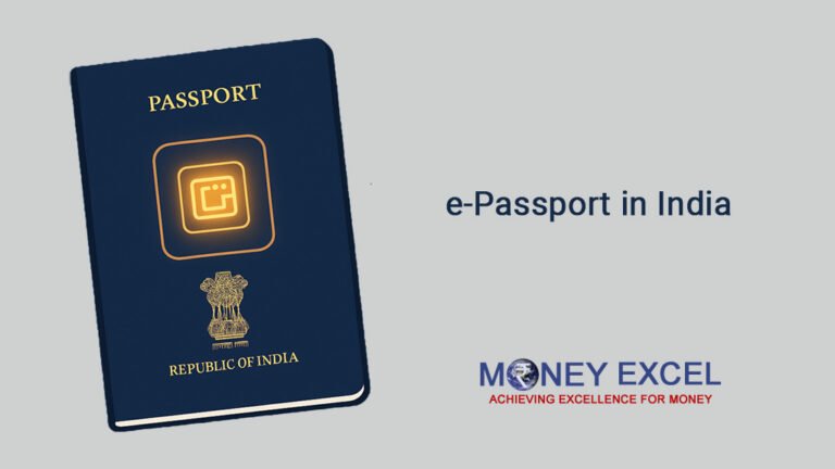 e-Passport in India - Benefits, How to Apply & Why It's a Game-Changer!