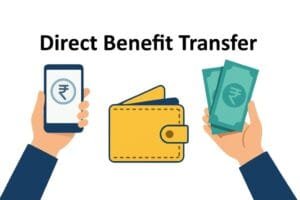 Direct Benefit Transfer - DBT Beneficiary and Payment Status Check