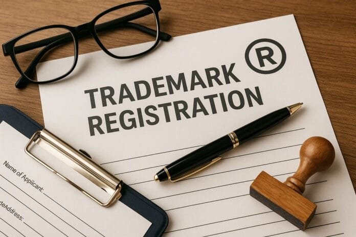 The Online Trademark Registration Process in India - Protect Your Brand
