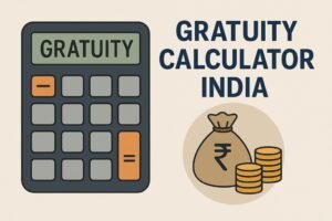 Gratuity Calculator Online
