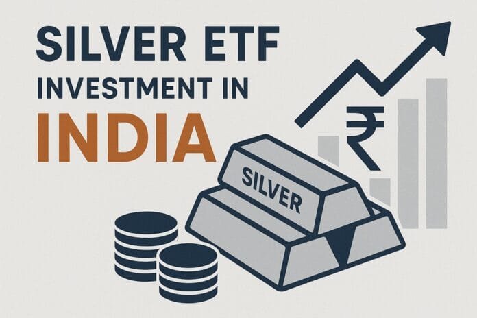 Best Silver ETF 2025: A Complete Guide for Smart Investors